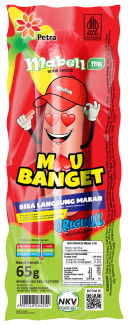 Mabell Chicken Nugget Official Website